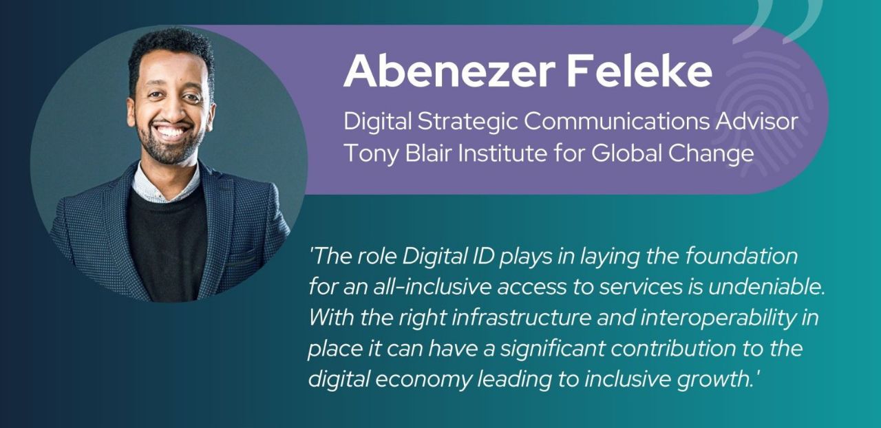 Empowering Citizens Unveiling Ethiopia’s National ID Programme ...